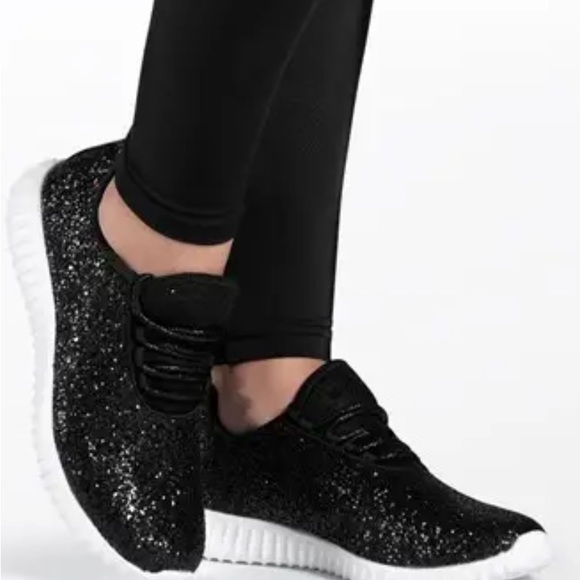 Weissman | Shoes | New Weissman Dancewear Sparkle Pop Glitter Dance Hip ...